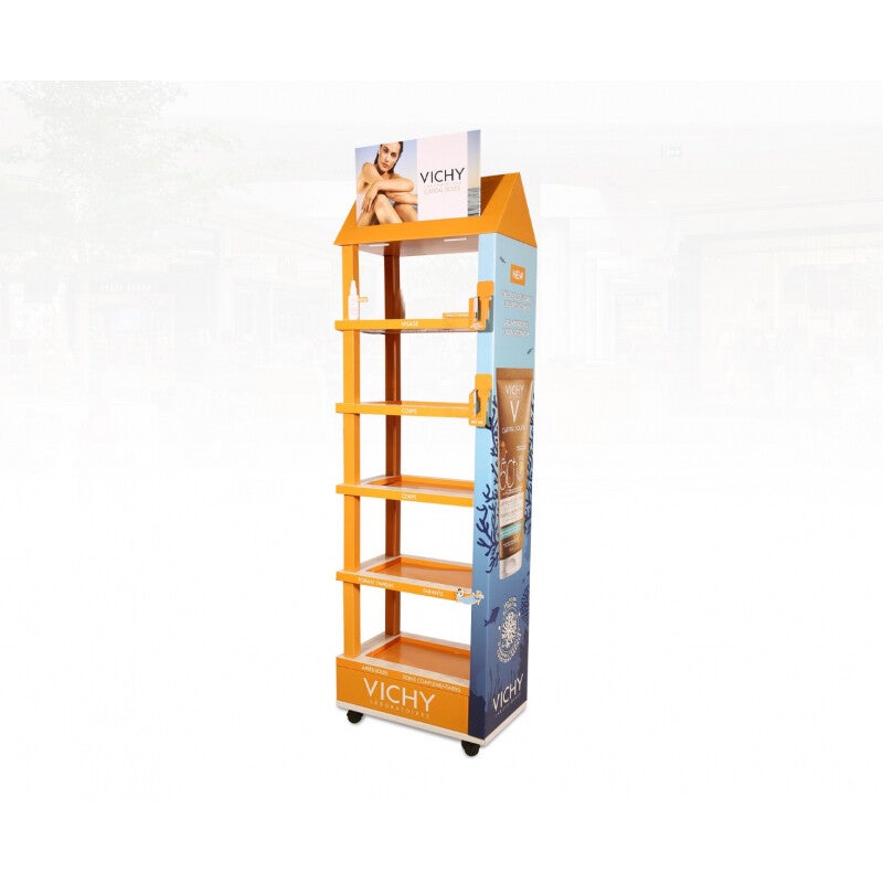 Vichy Display | Holbox Shop Direct