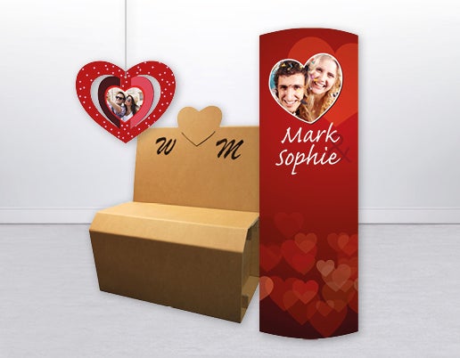 POS Displays aus Karton und Pappe | Display Hersteller | HolboxShop